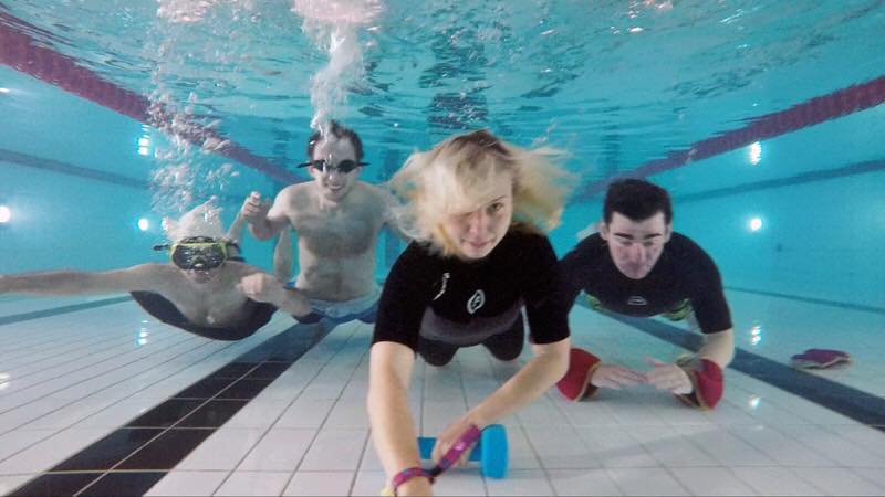 Mind Sports Olympiad and why board games are awesome | giffgaff