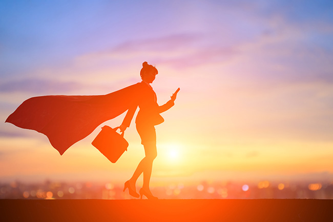 Earn some extra cash as a giffgaff Super Recruiter | giffgaff