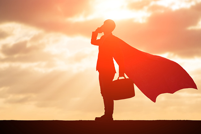 Earn some extra cash as a giffgaff Super Recruiter | giffgaff