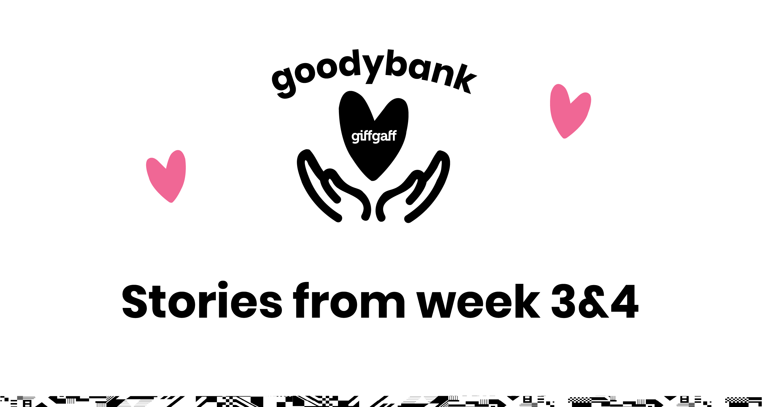 Making a difference together | giffgaff