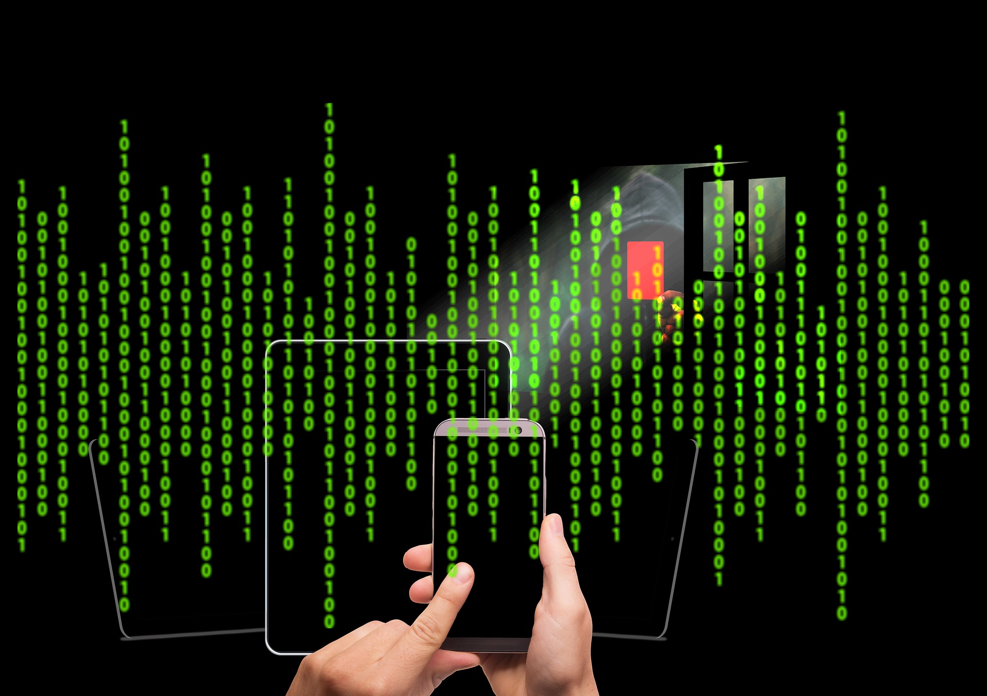 How to recognise viruses and malicious apps | giffgaff