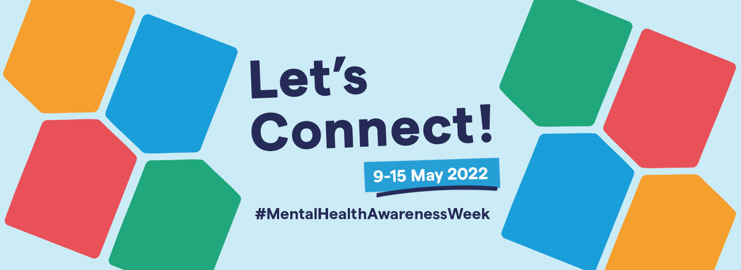 Mental Health Awareness Week 2022: How to tackle loneliness with your ...
