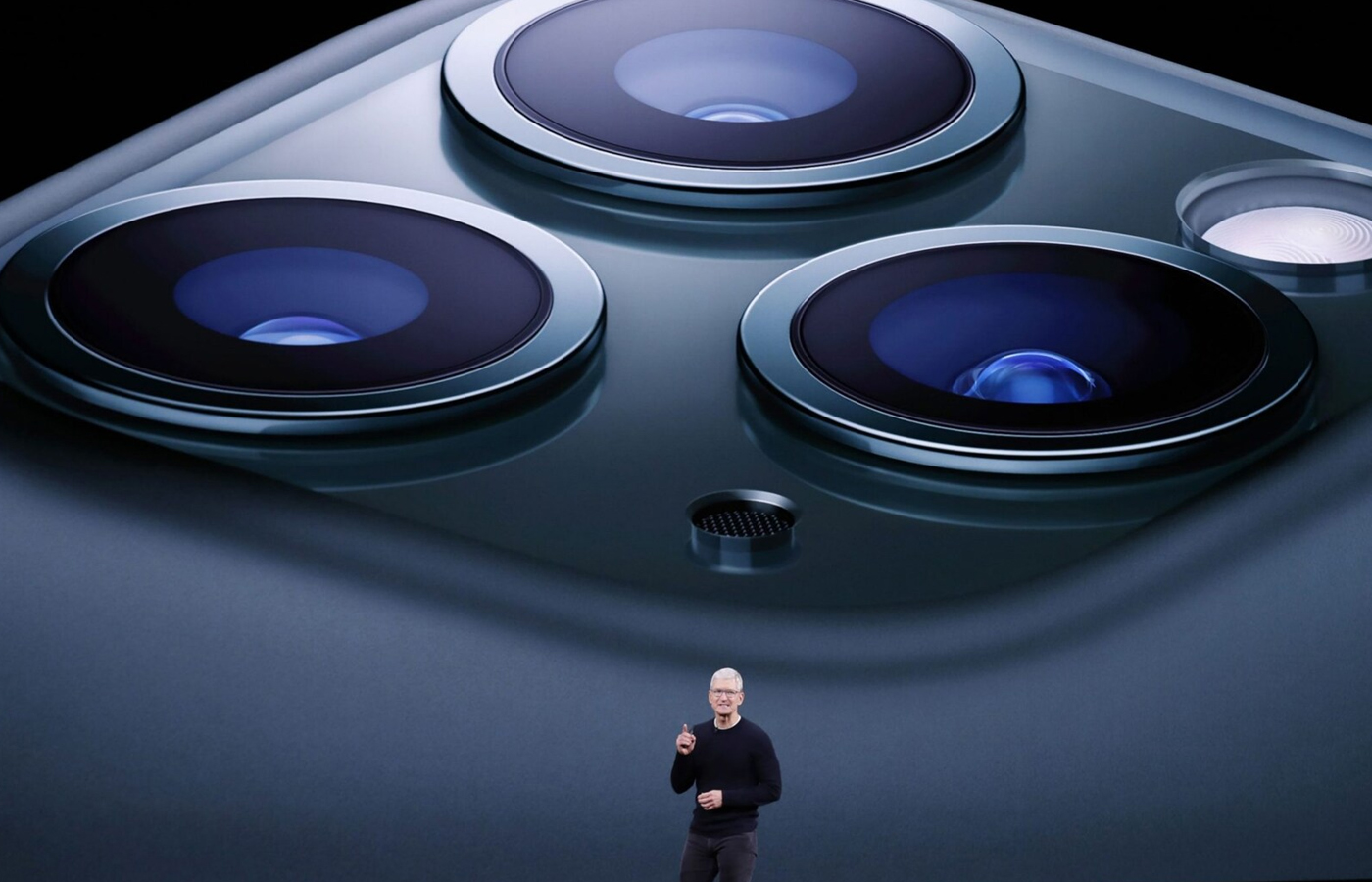 New iPhones announcement and Apple special event roundup | giffgaff