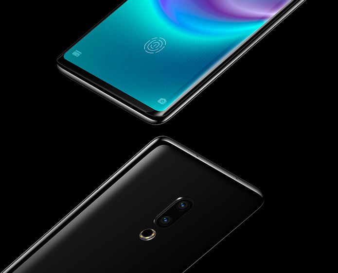 The future of smartphones: no ports and no buttons | giffgaff