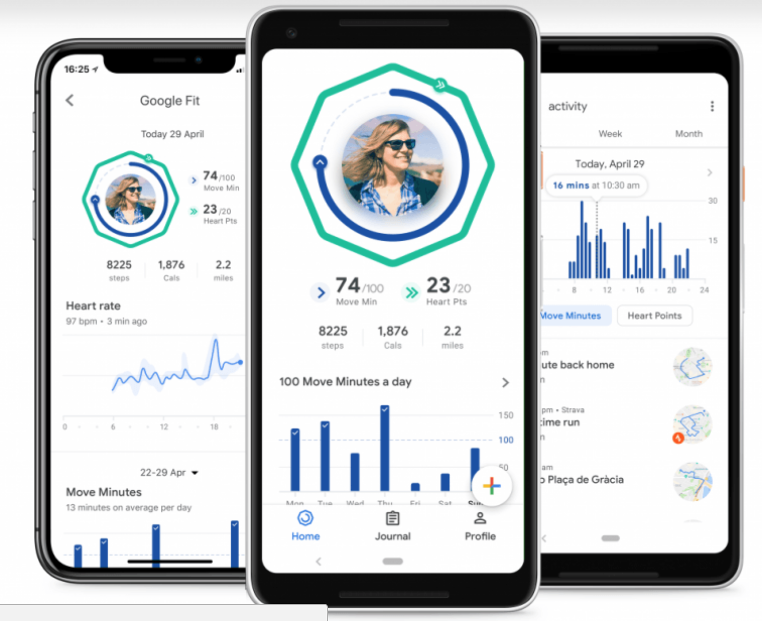 Medzin rodn Volite n Vra da Best Free Fitness Tracker App Objedna 