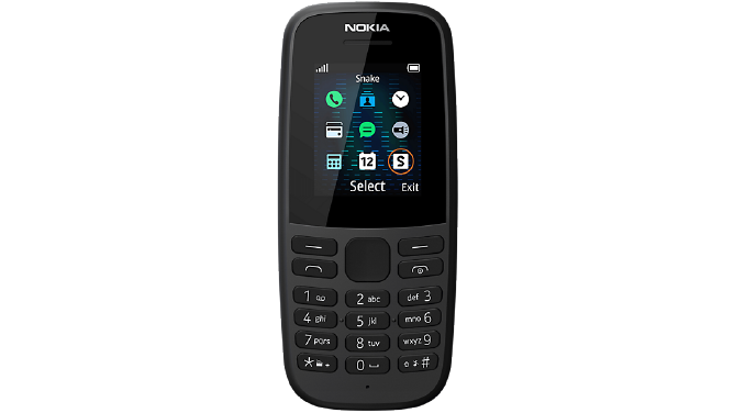 Top 5 phones under £100 | giffgaff