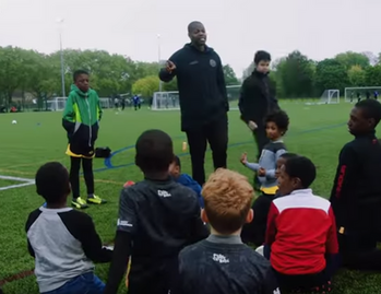 Hackney Wick FC | giffgaff