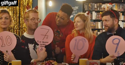 Board Games You Should Play At Christmas | giffgaff